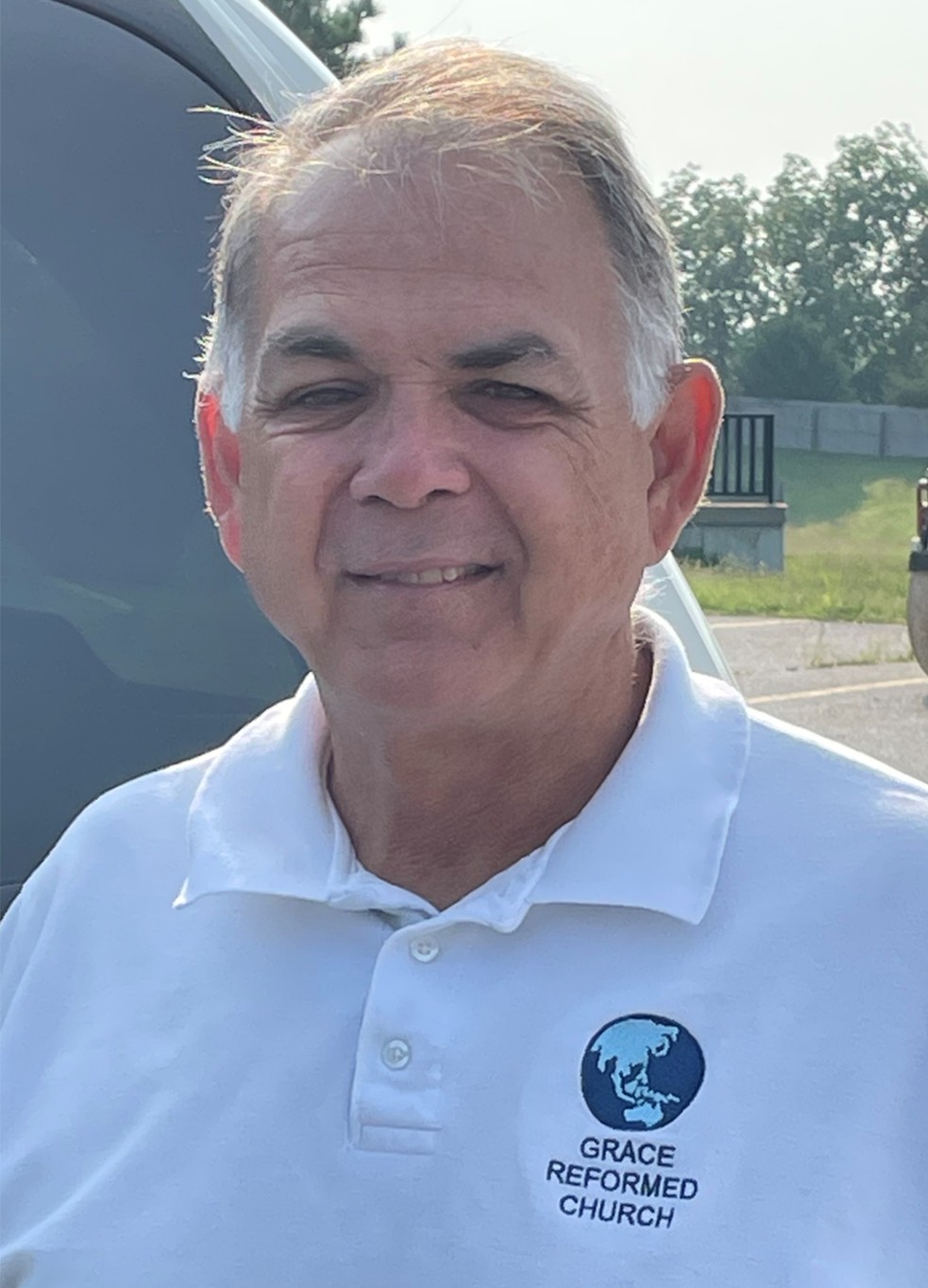 Our Church Leadership – Grace Reformed Church – Columbia, Missouri